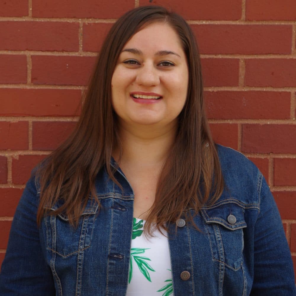 Katie Jackson-Griffin, LCPC - Restorative Counseling